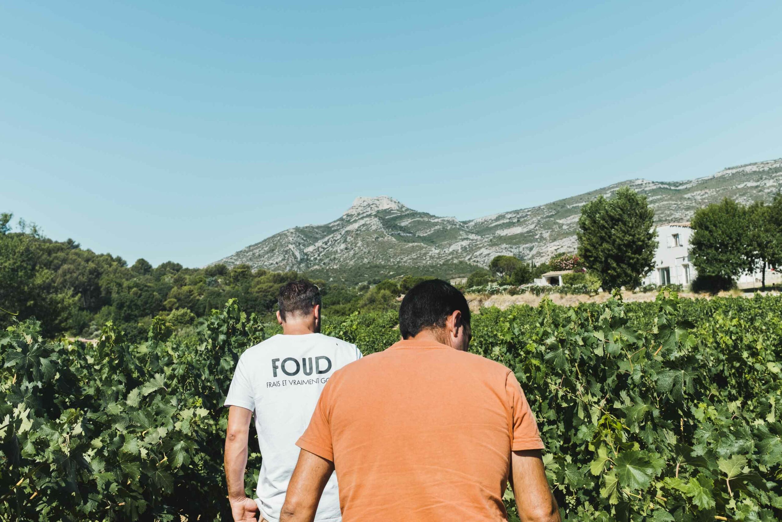 Les engagements de Foud | FOUD